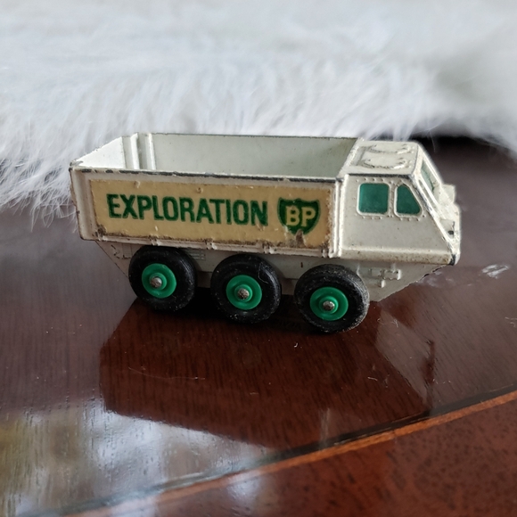 Vintage | Toys | Vintage Retro Die Cast Toy Car Bundle Lesney Matchbox ...